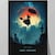 Macbeth Book Cover Poster | Modern Cover Design of William Shakespeare ...