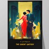 The Fall Book Cover | Poster Albert Camus Book | Literary Poster ...