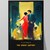 The Fall Book Cover | Poster Albert Camus Book | Literary Poster ...