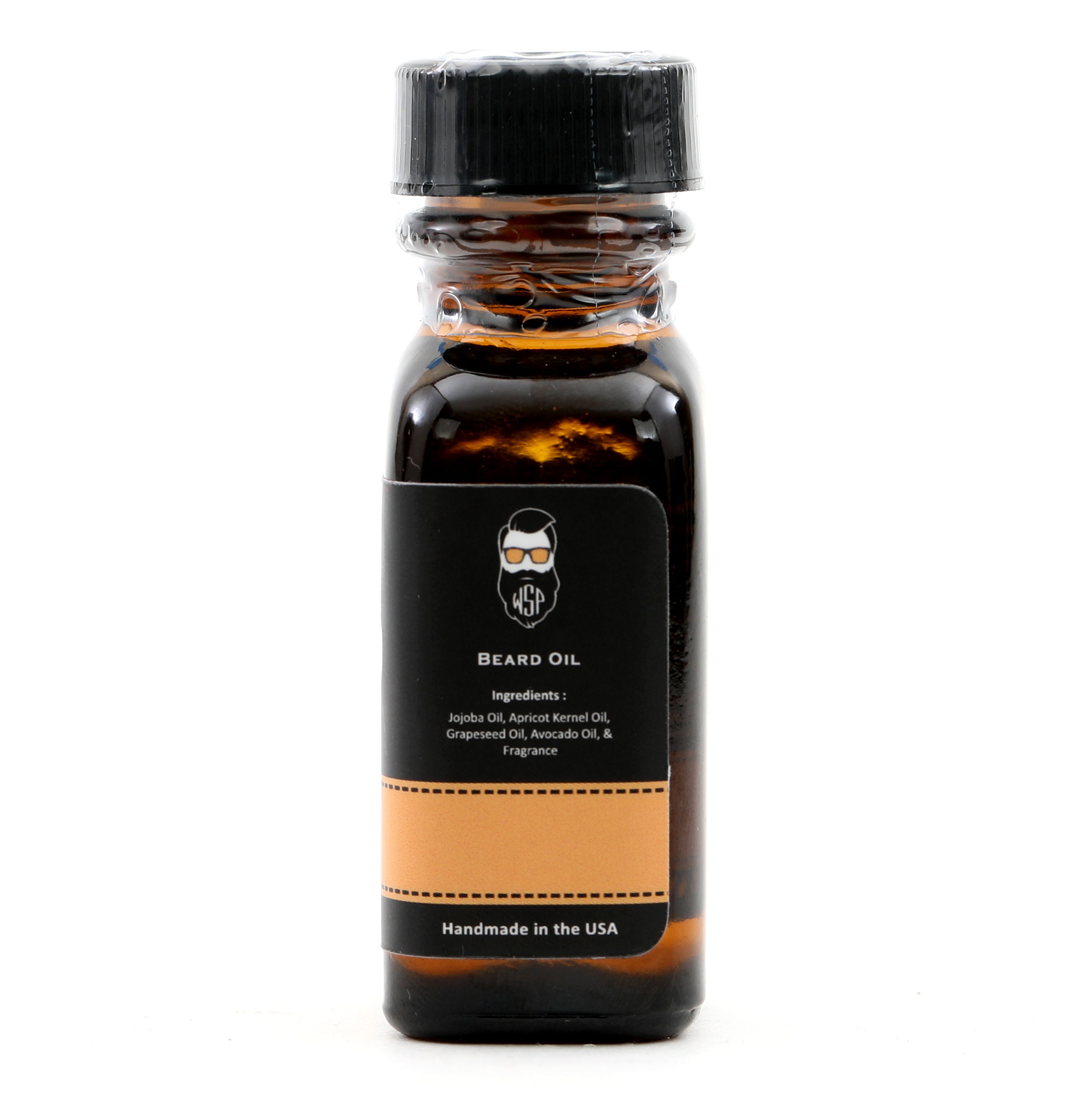 BEARD and MUSTACHE OIL - Natural, Simple and Vegan (tobacco) - Etsy
