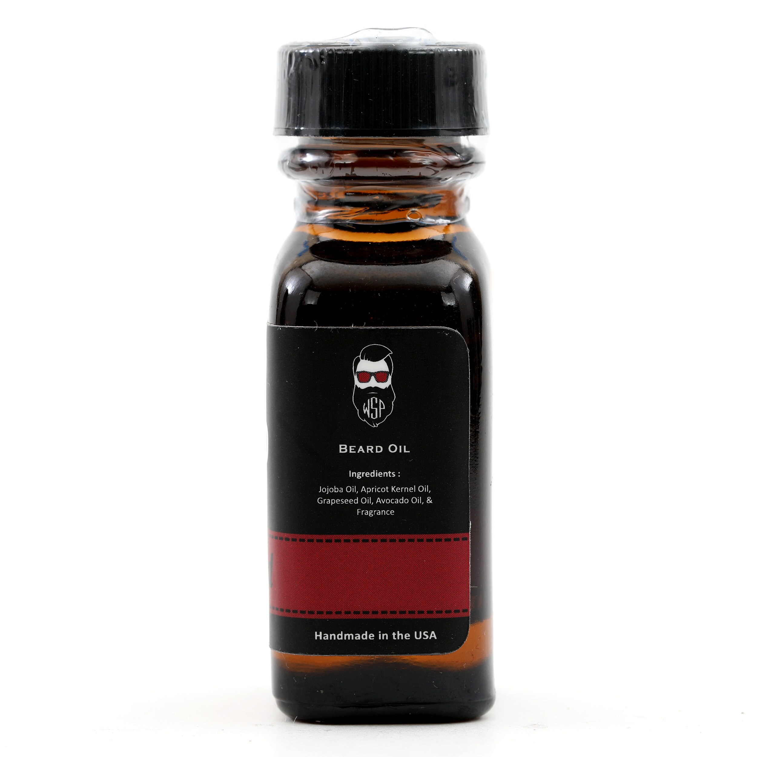 WSP Beard & Moustache Oil sandalwood Natural. Vegan. Simple. 1 Oz - Etsy