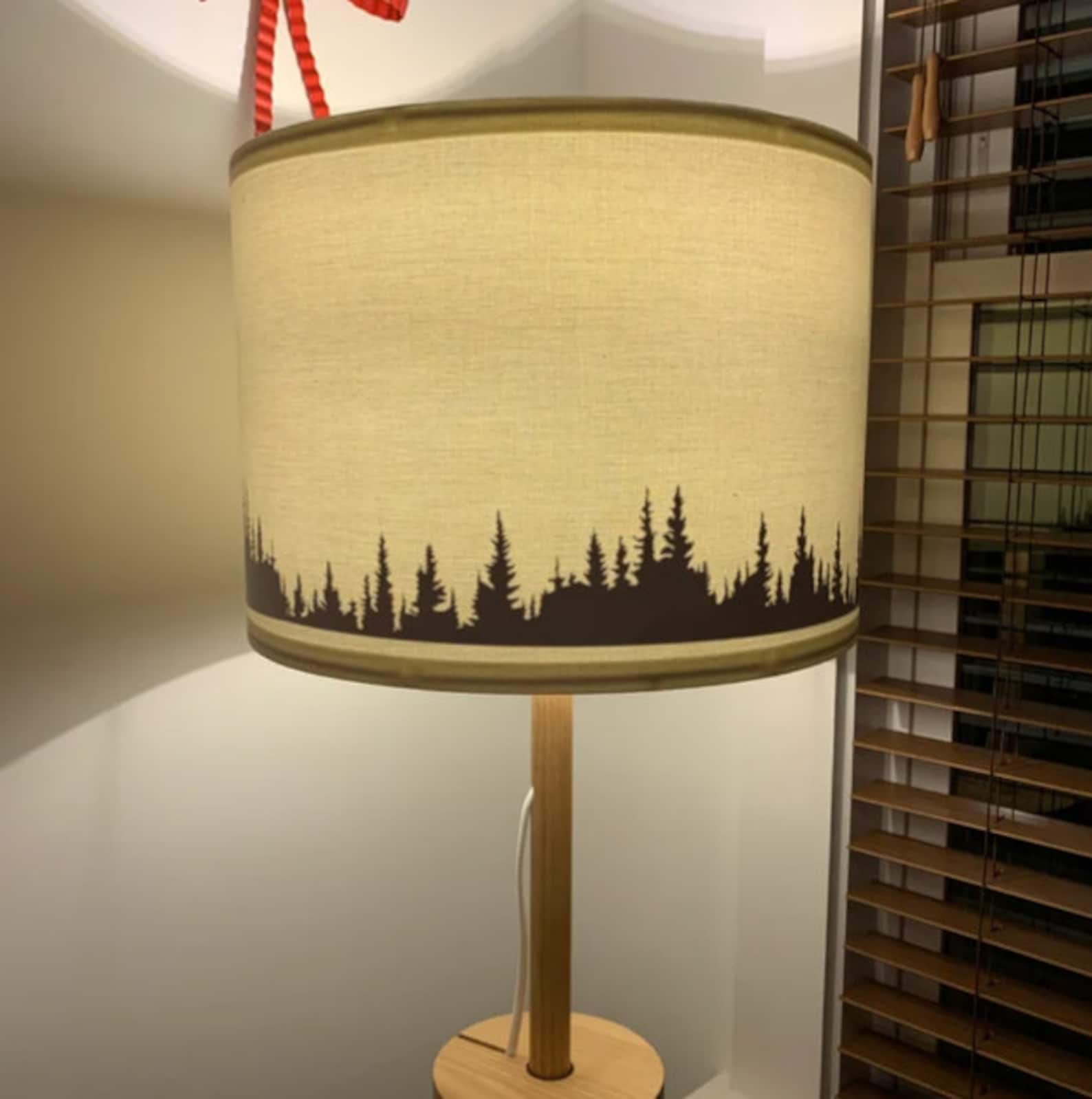 Trees Vinyl Decal Bumper Sticker for Car Window Decal - Etsy