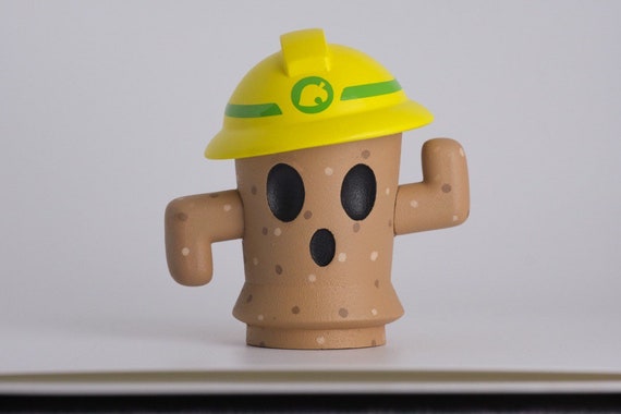 Gyroid Animal Crossing