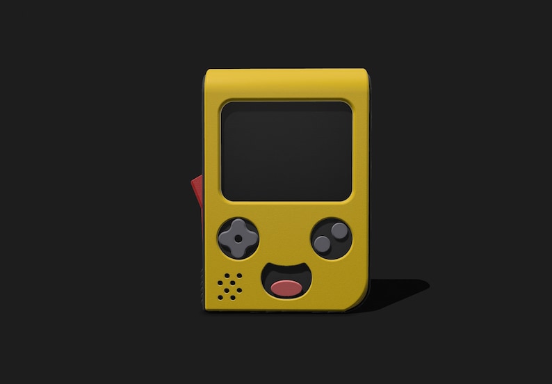 Slime Rancher 2 Slimepedia Gadget 3D File STL - Etsy