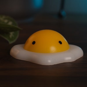 Egg Yolky Slime- Slime Rancher 2 - Etsy