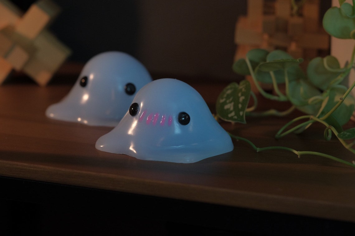 Silicone Puddle Slime Slime Rancher - Etsy