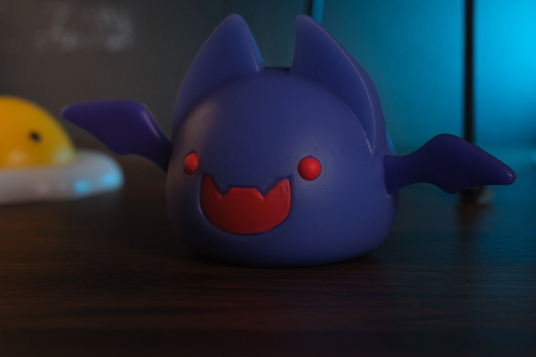 Batty Slime- Slime Rancher 2 - Etsy