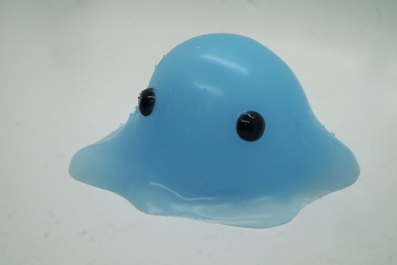 Silicone Puddle Slime Slime Rancher - Etsy