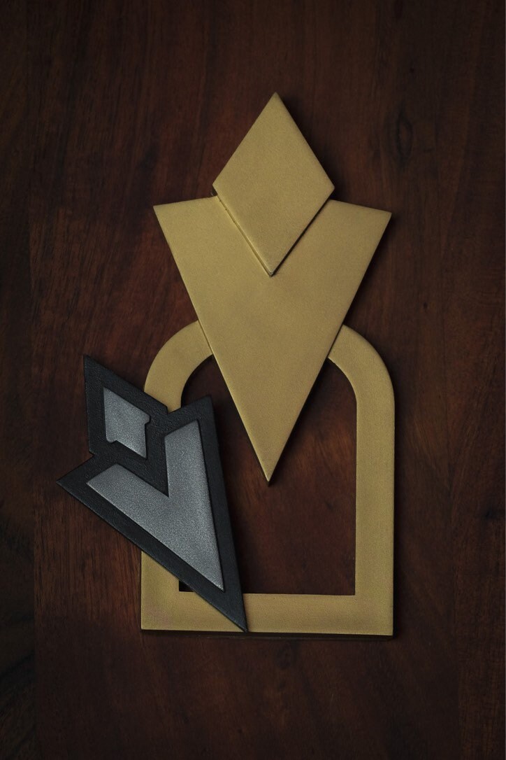 Skyrim NPC Inspired Quest Marker - Etsy