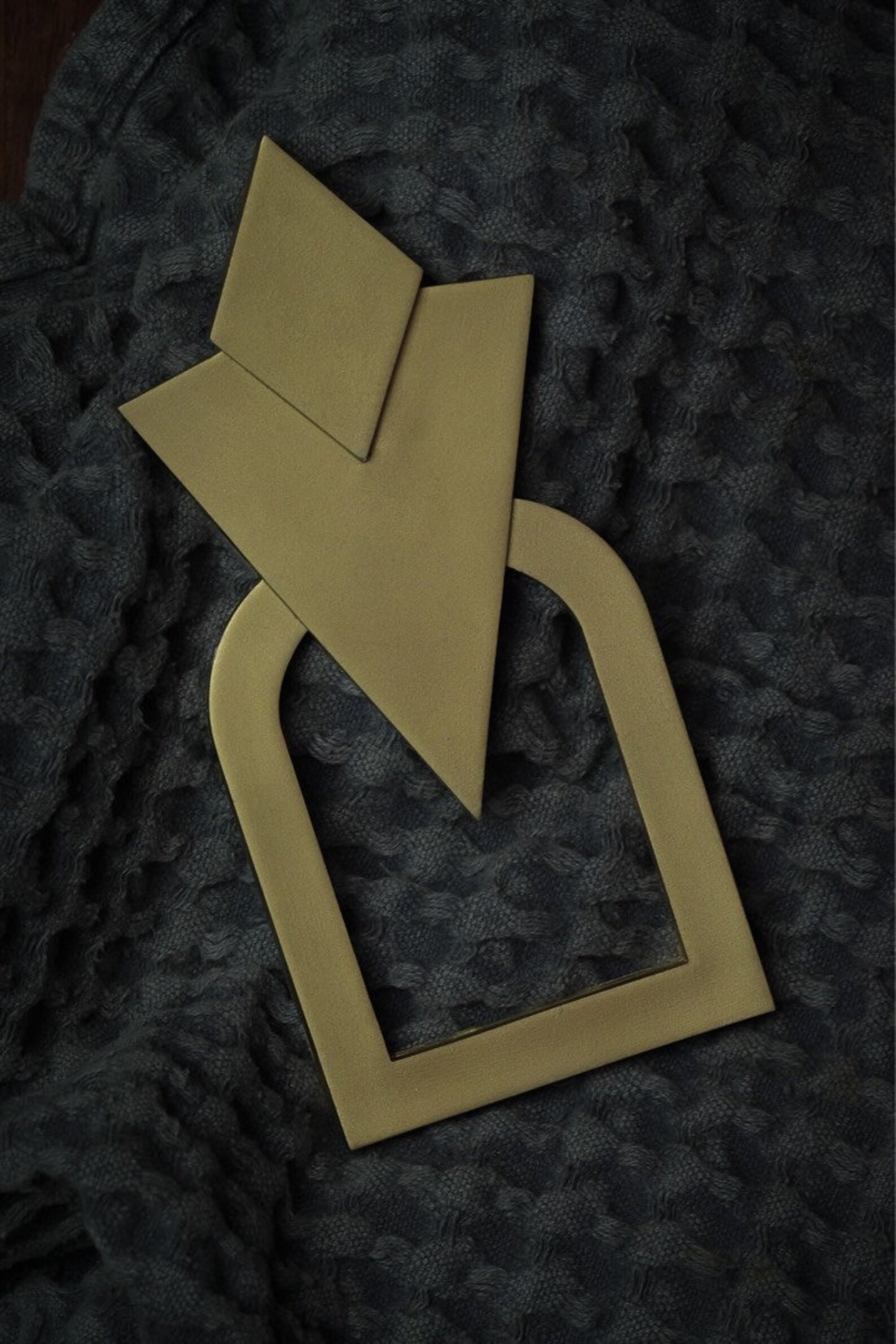 Skyrim Quest Marker Door Plaque - Etsy