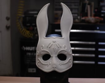Bioshock Splicer Mask - Etsy