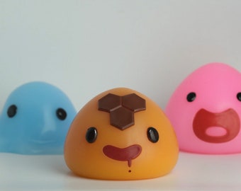 Slime Rancher Honey Slime Mug - Etsy