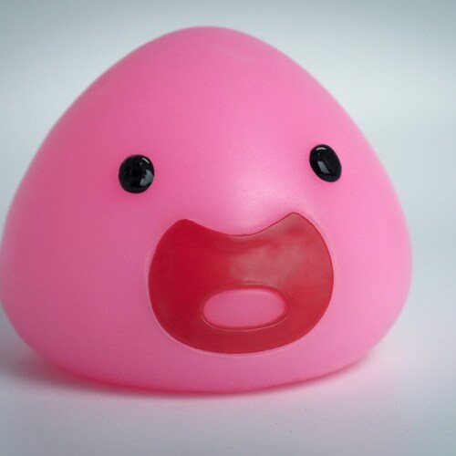 Silicone Puddle Slime Slime Rancher - Etsy