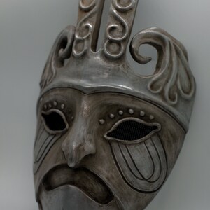 Pinwheel Inspired Mask - Etsy