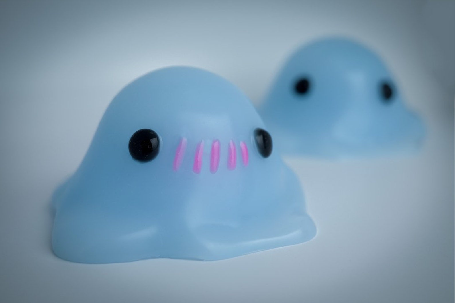 Silicone Puddle Slime Slime Rancher - Etsy