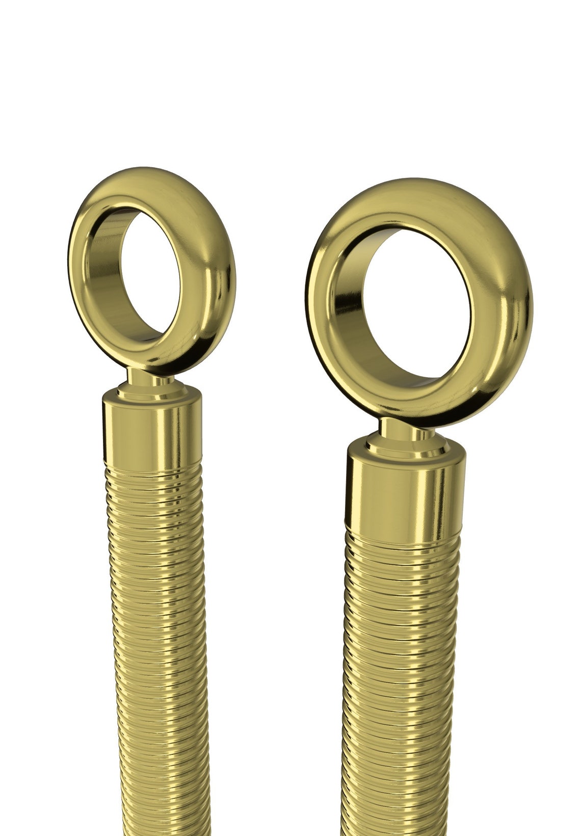 Spy Family Yor Dual Spike Weapon 3D File for 3D Print - Etsy