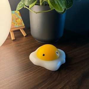 Egg Yolky Slime- Slime Rancher 2 - Etsy