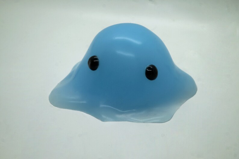 Silicone Puddle Slime Slime Rancher - Etsy