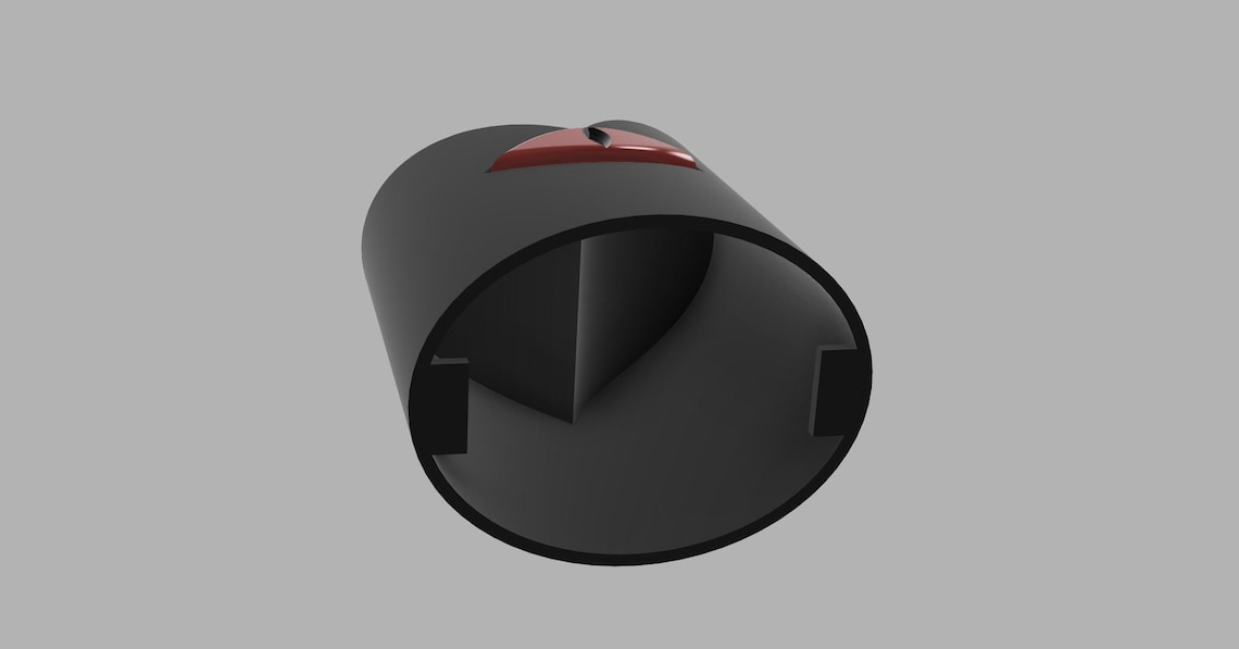 Cult of the Lamb Crown/hat STL File for 3D Print - Etsy Ireland