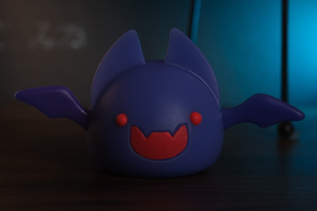 Batty Slime Slime Rancher 2 - Etsy