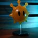 Sunshine Star Sprite- Resin Decor - Etsy