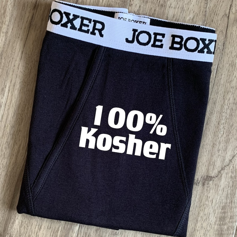 Kosher - Etsy