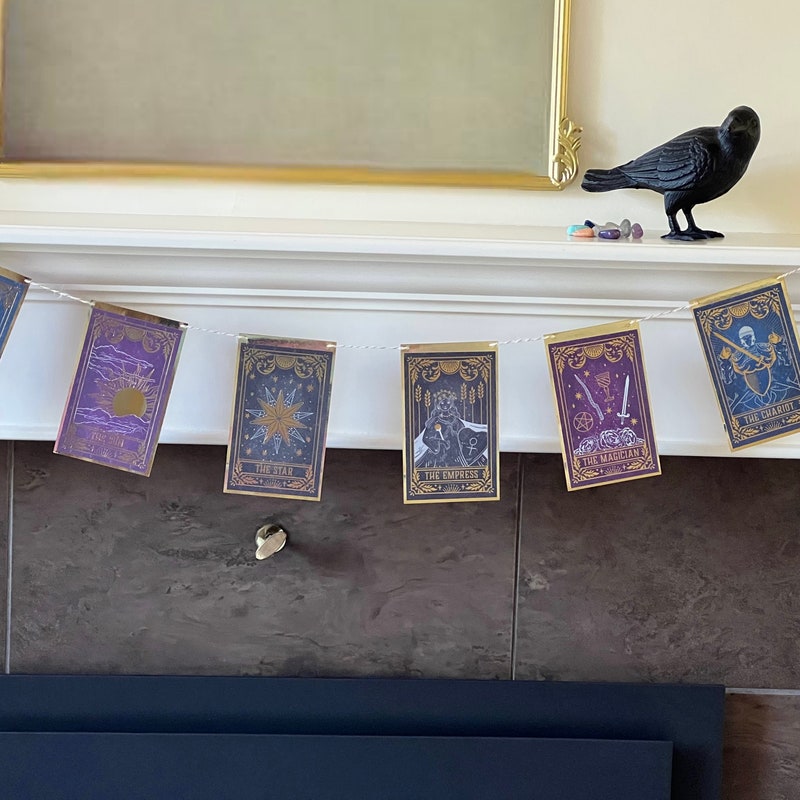 Card Banner - Etsy