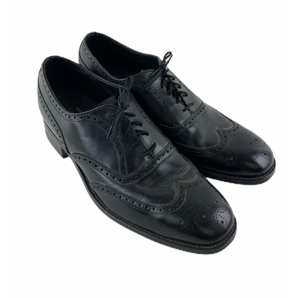 Vintage Wingtips - Etsy