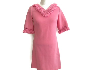 Edith Flagg Dress - Etsy