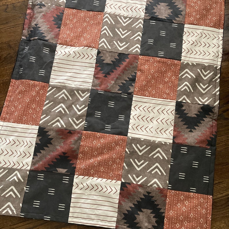 Aztec Nursery - Etsy