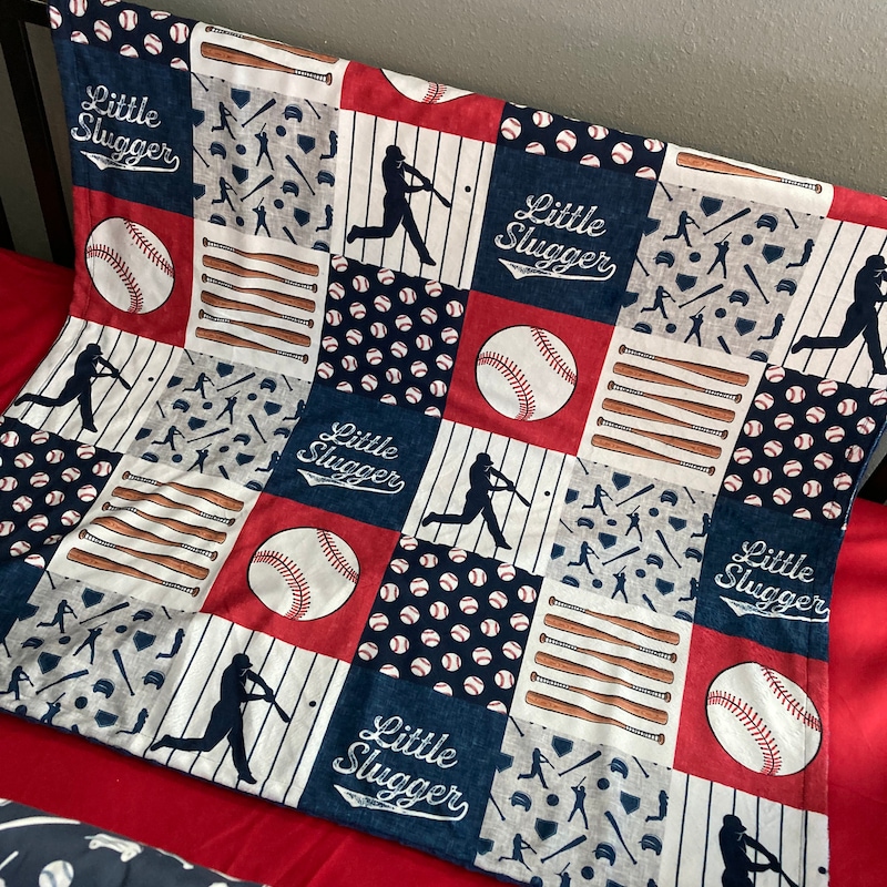 Baseball Baby Nursery - Etsy