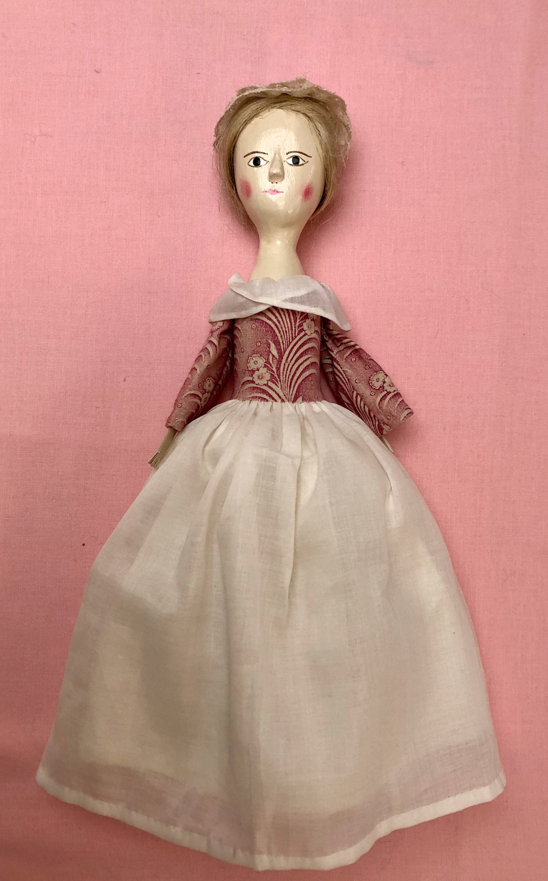 Clothes for Hagar Tyler - Etsy