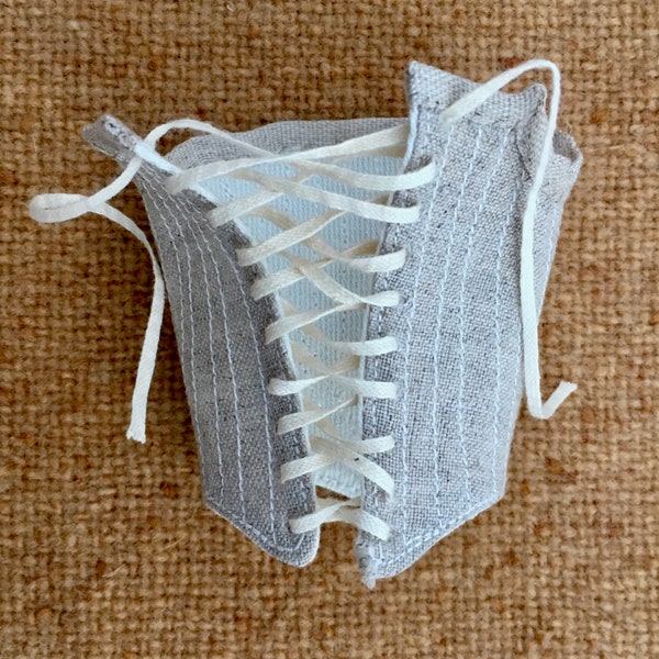 18th Century Stays - Etsy