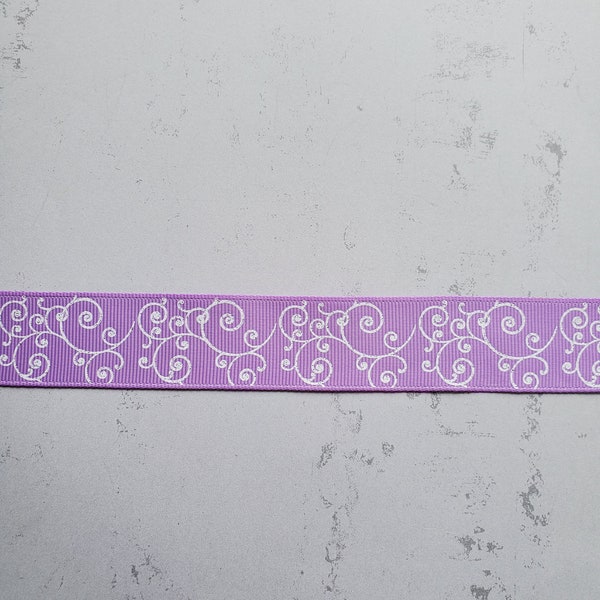 Swirl Ribbon - Etsy
