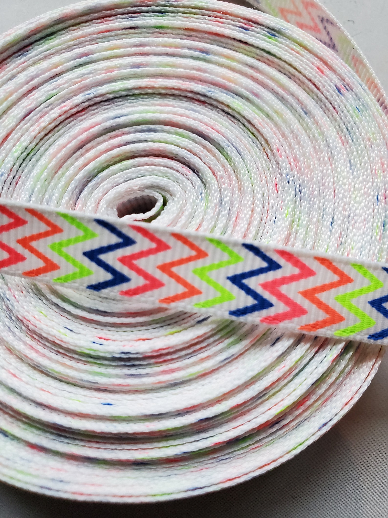 Zig zag ribbon 3/8 grosgrain ribbon chevron striped | Etsy