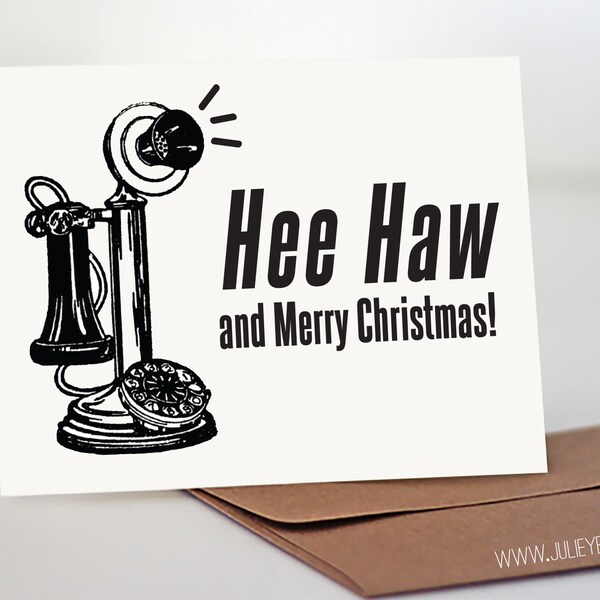 Hee Haw - Etsy UK