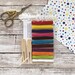 Make Your Own Worry Doll Kit | Kids Stocking Stuffer | Kids Craft Kit ...