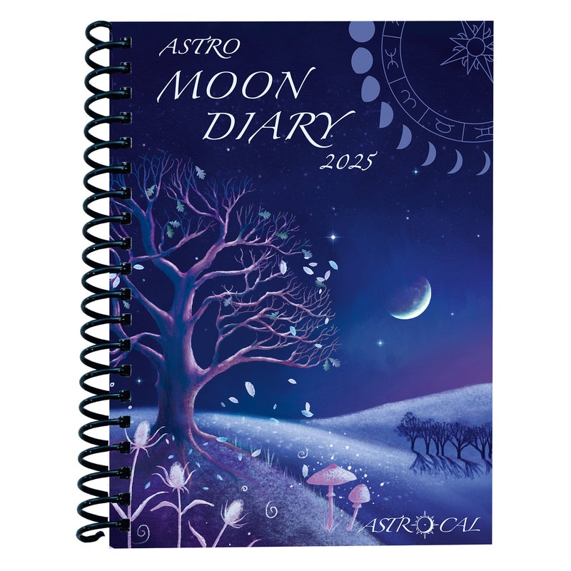 Diary 2025 - Etsy UK