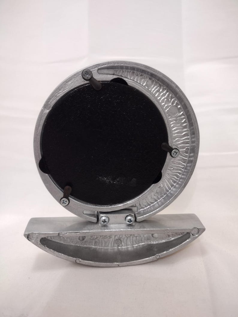 Vintage Rocking Photoframe NWT “sweet Dreams” Silver Moon Baby Frame by ...