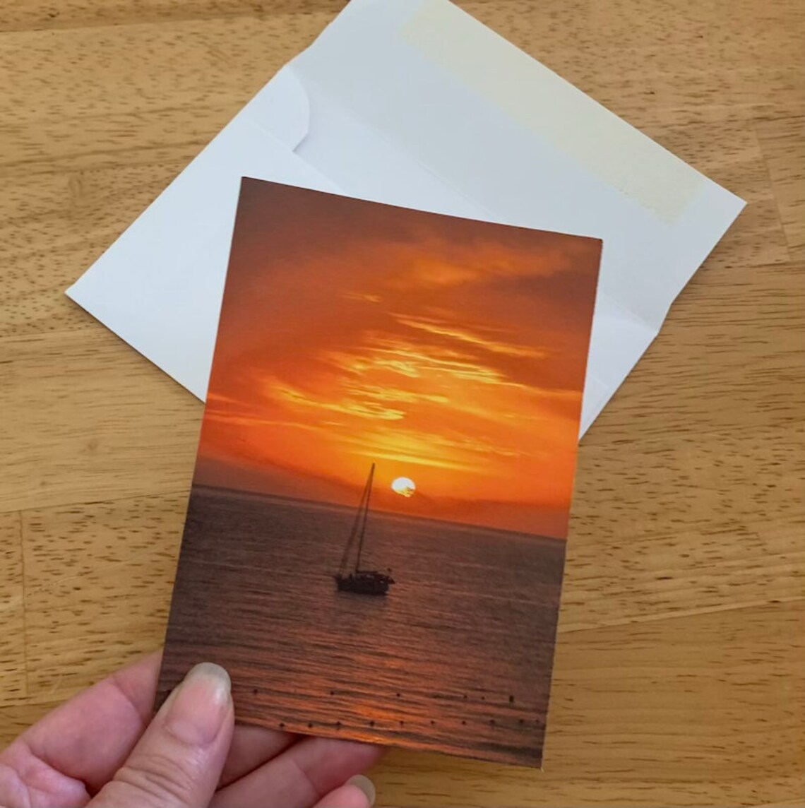 Printable Greeting Card Digital Note Card Downloadable Card - Etsy