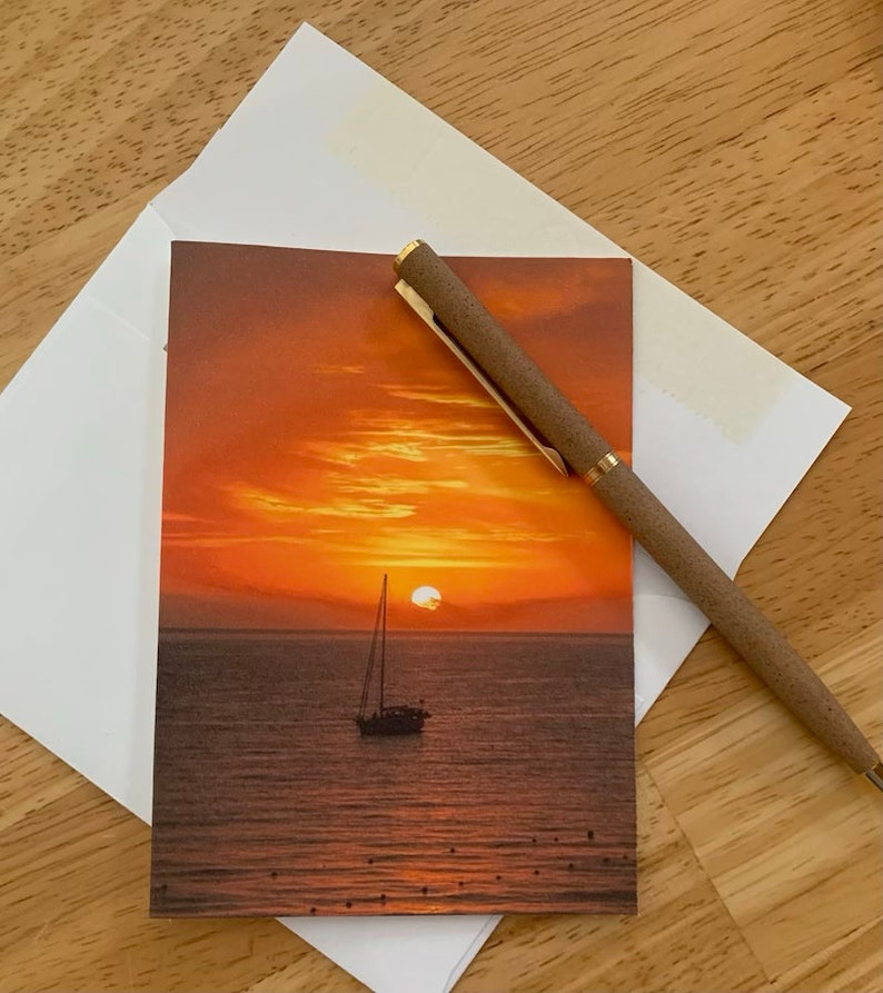 Printable Greeting Card Digital Note Card Downloadable Card - Etsy