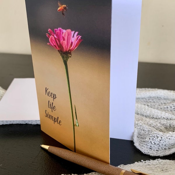 Blank Note Cards - Etsy