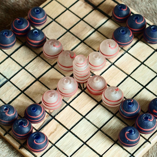 Tablut hnefatafl Viking Game - Etsy