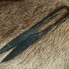 Hand-forged Viking Keys - Etsy