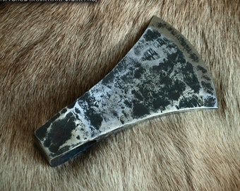 Viking Axe Head Type b | Etsy