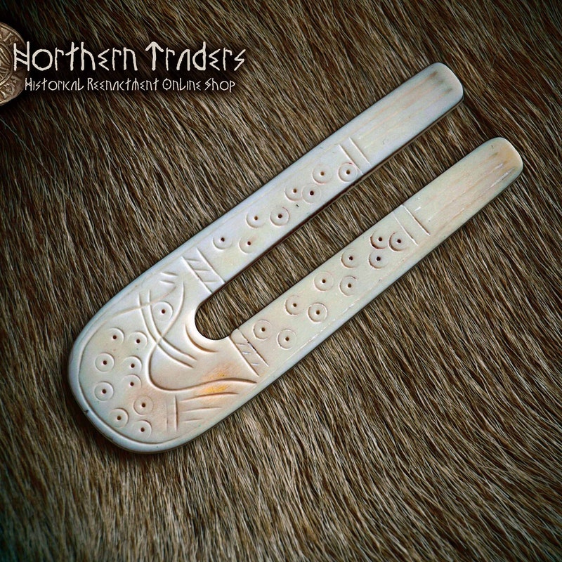 Lucet Fork - Etsy