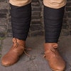 Medieval Leg Wraps - Etsy