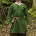 Tunic From Viborg - Green - Etsy