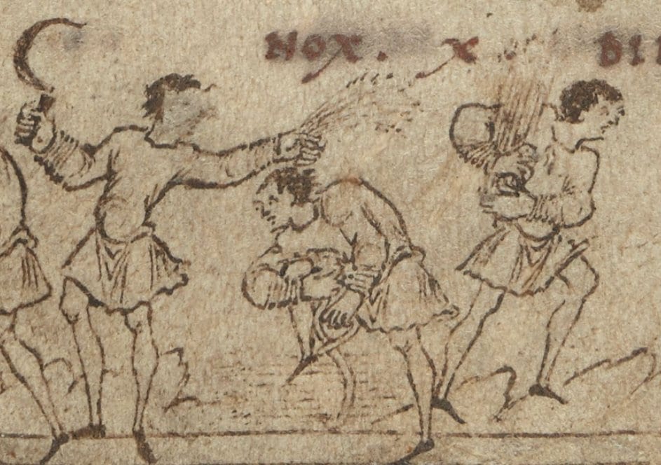 Handforged Sickle | Etsy