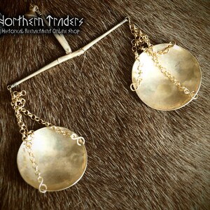 Early Medieval Balance - Etsy